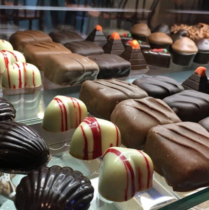 About – Chocolate Soldier Cafe